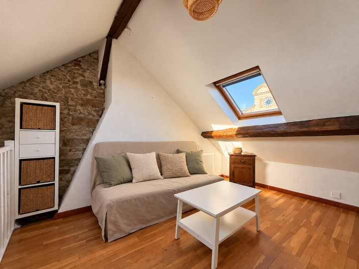 Loft Rue Grande - 4 Pers - Château à Pied - Fontainebleau