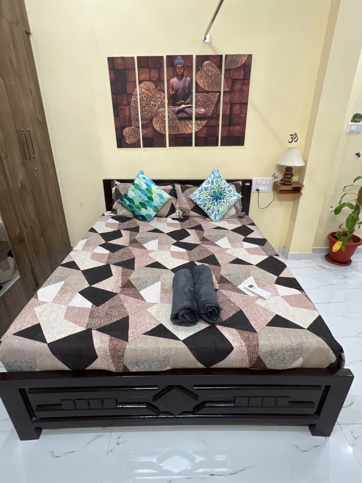 Sri Bairavas Nest - Madurai