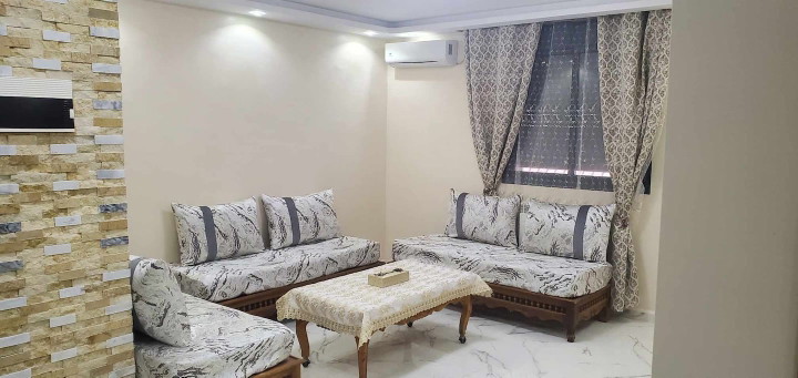 Un Appart Moderne Et Neuf - Tlemcen