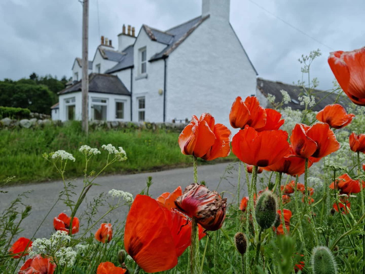 Blackloch House, Gatehouse Of Fleet - Gatehouse of Fleet