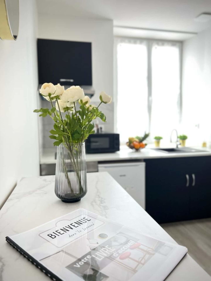 【】Le Luxueux【】, Belfort City - Belfort