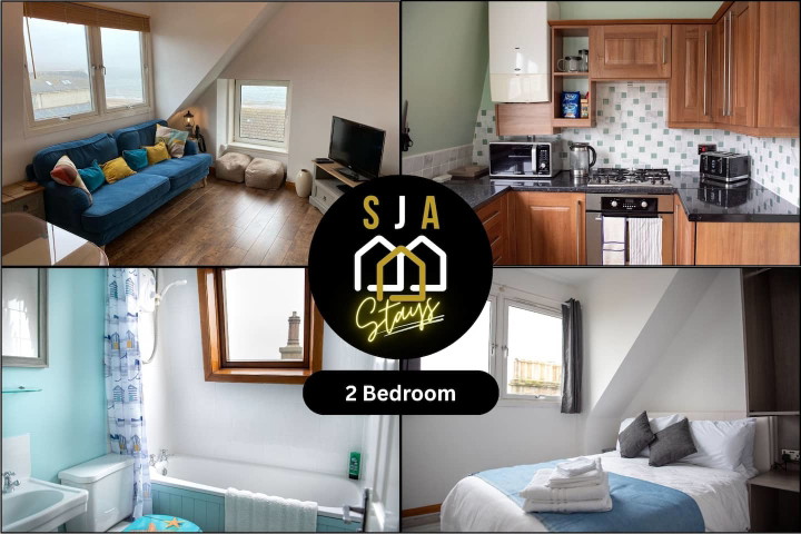 Appartement-salle De Bain Privée - Stonehaven