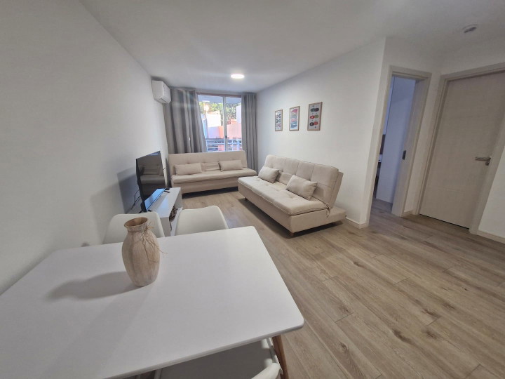 Functional, Central And Comfortable - Montevidéu