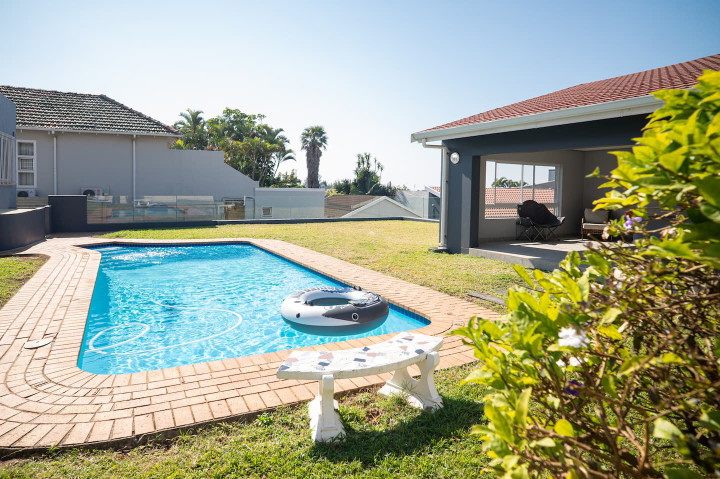 Holmpark Haven | 2br | Central Durban North - Durban