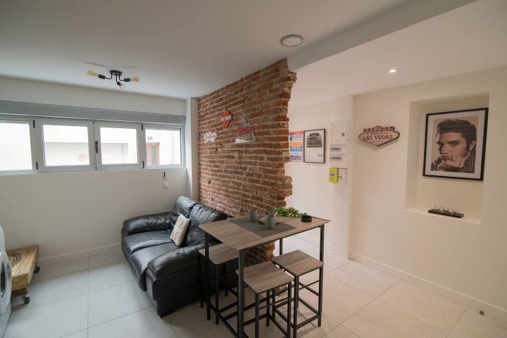 Villa Augustin  No. 2 T2 Authentic City Centre - Mont-de-Marsan