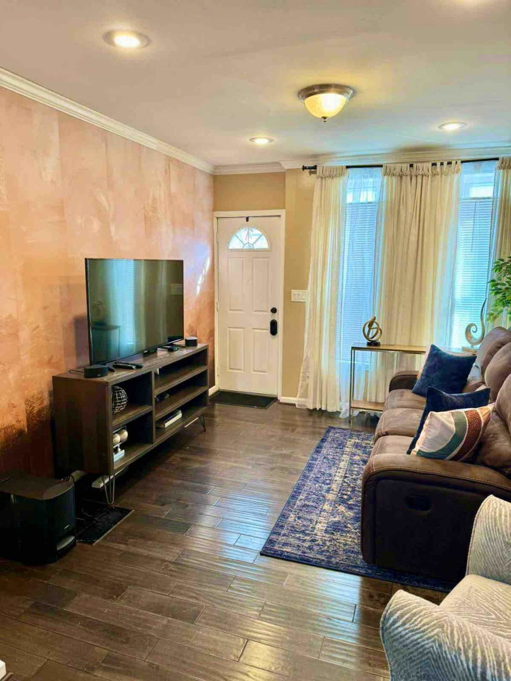 Affordable Luxuryhome Near Stadiums. - Maryland