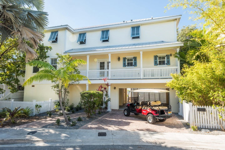 3 4 Tim E - Key West, FL