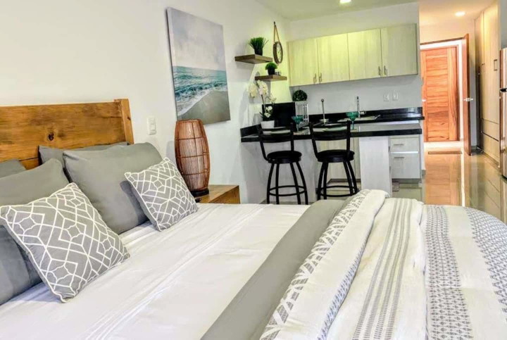 Modern Private Suite With Pool Playa Del Carmen - - Playa del Carmen