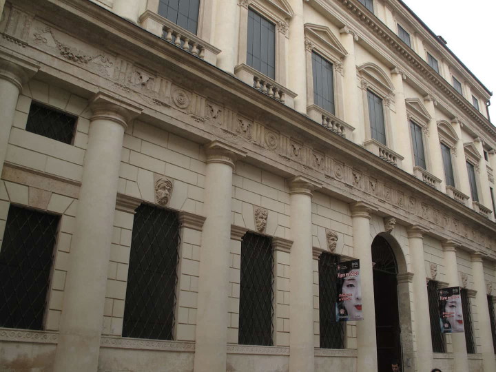 Casa Elisabetta - Vicenza