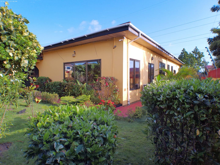 Spacious 3-bedroom-ensuite Home East Legon Accra. - Ghana