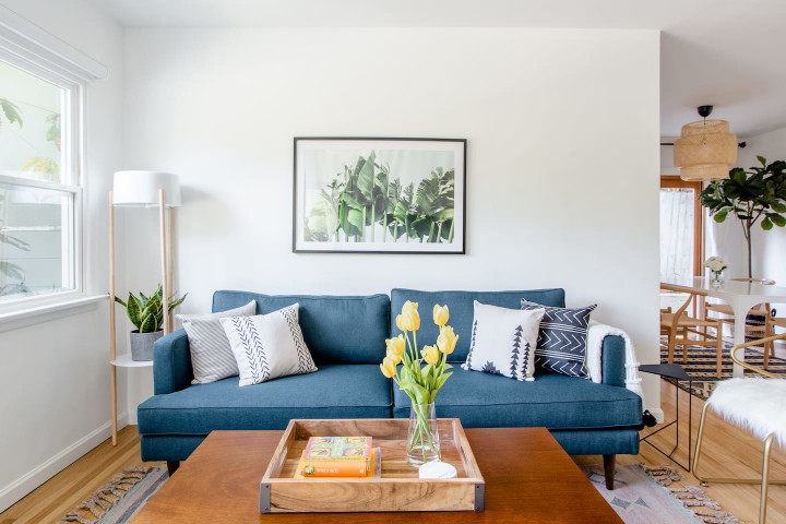 New! Hollywood Hills Bungalow At Universal Studios - Hollywood, CA