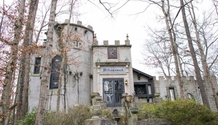 Williamswood Castle; Near Downtown! - Neyland Stadium Knoxville