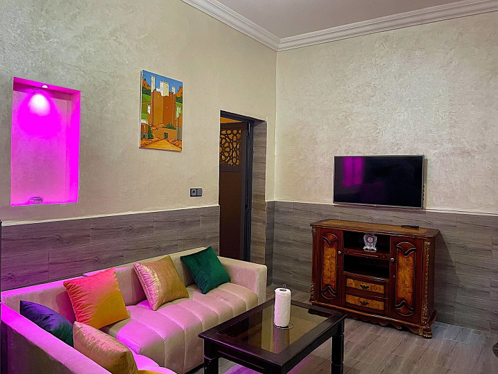 Apartment In Taroudant City Center - Taroudant