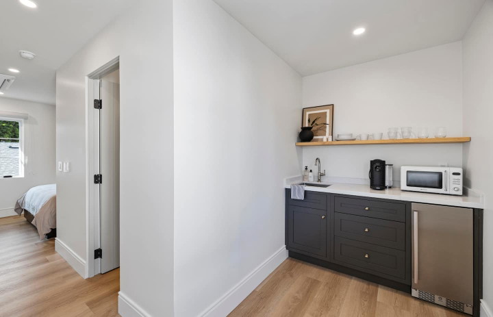 Casa Jardin - Studio 11 - Santa Barbara, CA