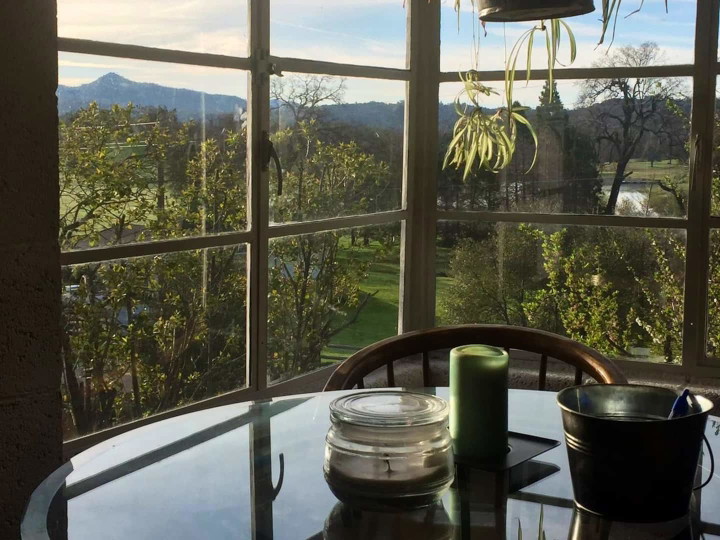 Indian Peak Vacation Rental - California