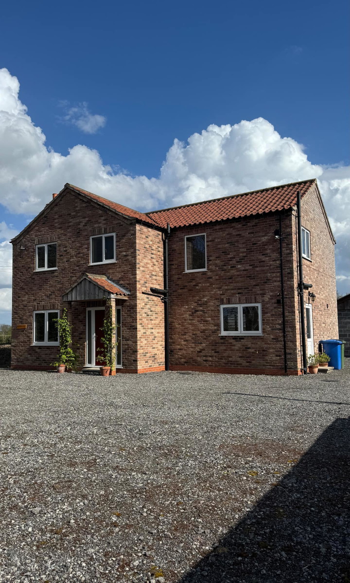Arglam Lane Farm - Tranquil Countryside Retreat - United Kingdom