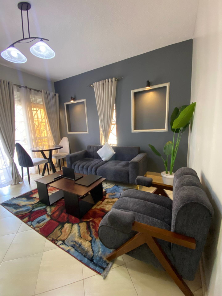 The Heaven House Kampala - Uganda