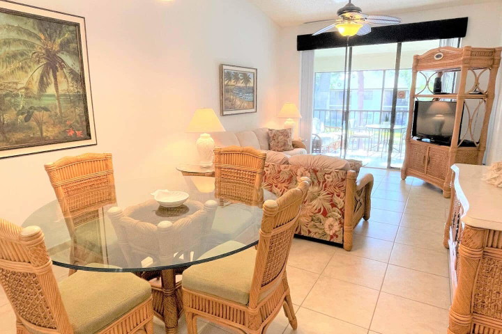 Palms Heaven Villa -Pools, Spas Near Img & Beaches - Bradenton, FL
