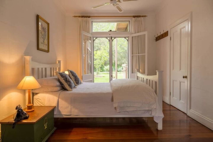 The Carriages Guesthouse Suite - Pokolbin