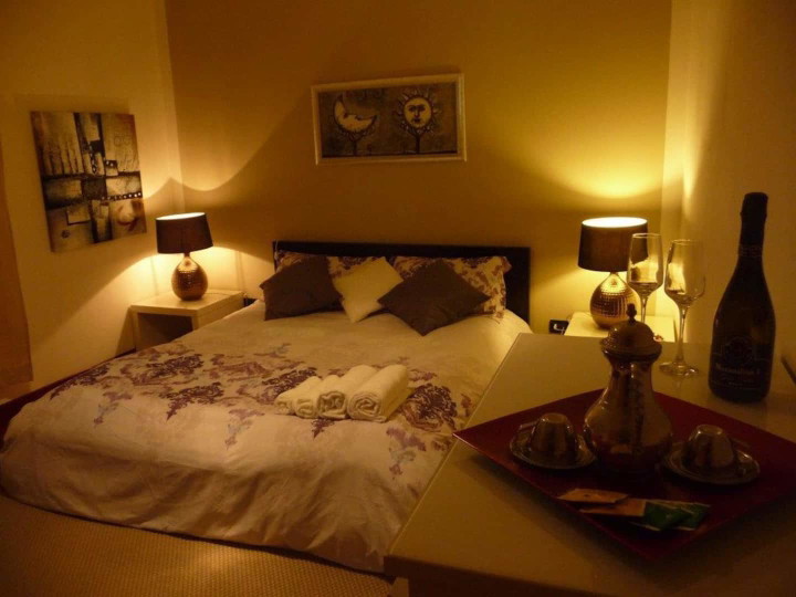 La Bella Flat !Easy Venice: Bus Stop In Front Of! - Venecia