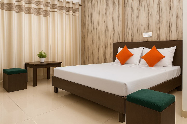 Golden Temple Escape | Tirathsheela Homestay - Amritsar