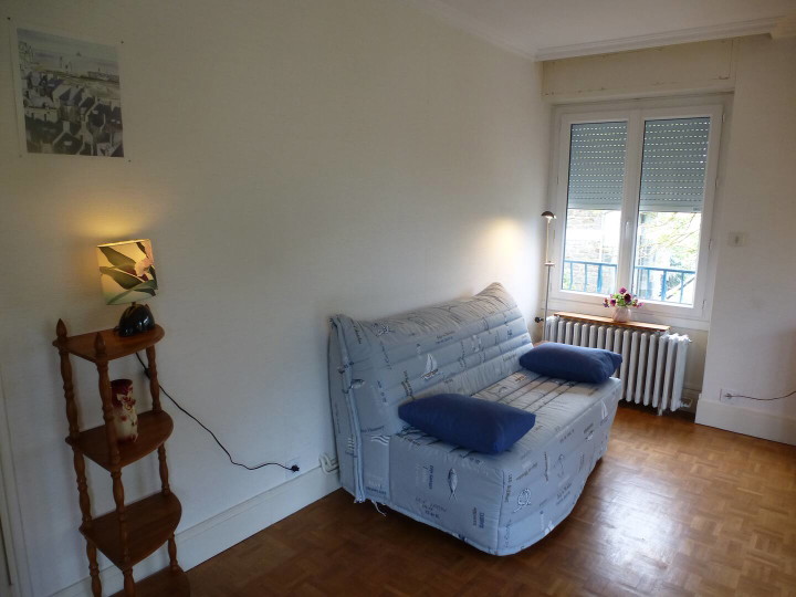 Appartement Agréable Spacieux Et Lumineux - Dinard