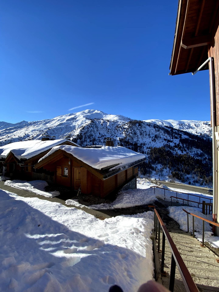 Chalet Individuel 8 Personnes - Valloire