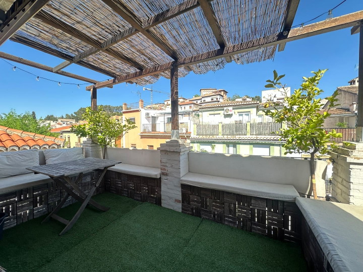 Downtown Granada Penthouse - Grenada