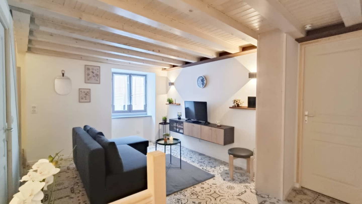 Maison De Village - Aude