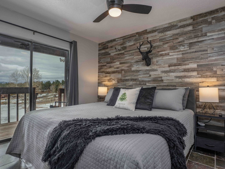 Cozy Condo Walking Distance To Angel Fire Resort - United States