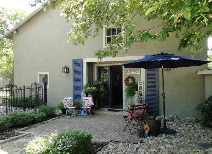 Carriage House Absolute Charm River Access View - Kerrville, TX