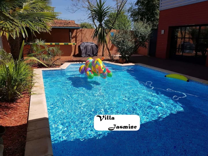 Magnifique Villa Jasmine 500m2 - Brittany