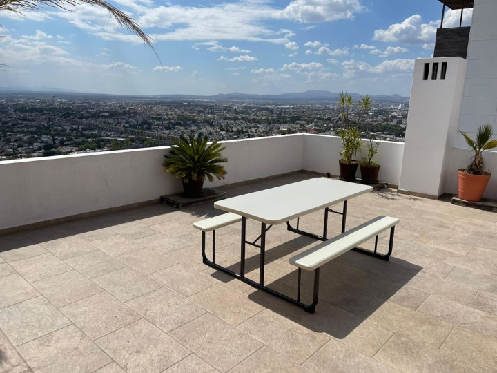 Domina Queretaro - Querétaro