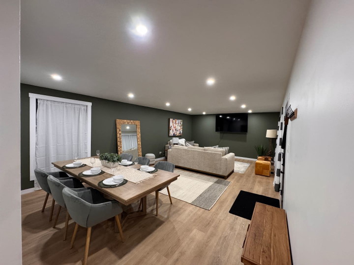 Coastal West Living, Italian Soul & Hamptons Style - レッド・ディア