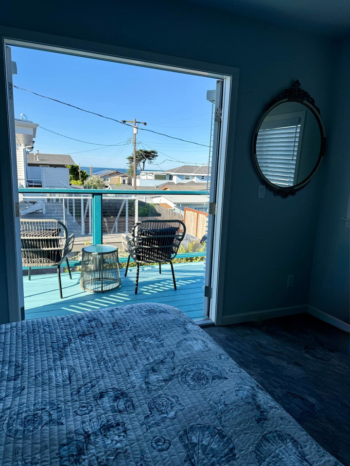 Cayucos Ocean View Villa - Cayucos, CA