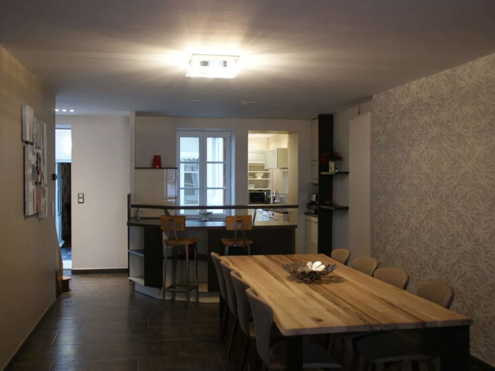 Le Patio, "La Suite Du Patio" - Beaune