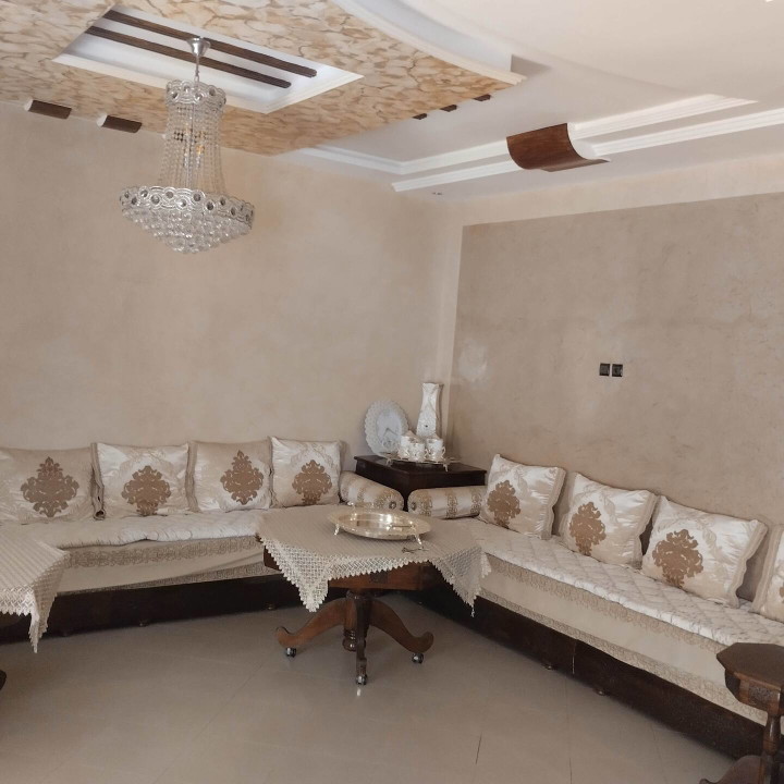 Villa à Louer - Meknès