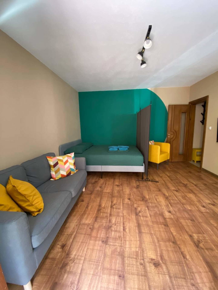 Downtown Apartment - Sandanski