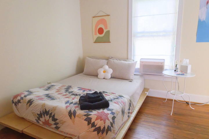 Quiet & Loved Private Suite · Skyline 8 Min - Front Royal, VA
