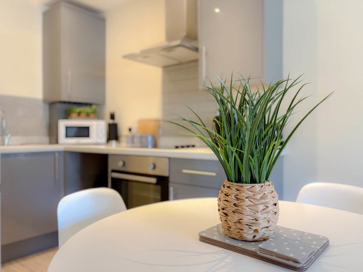 Wellington Road Apartment 4 - Great Yarmouth