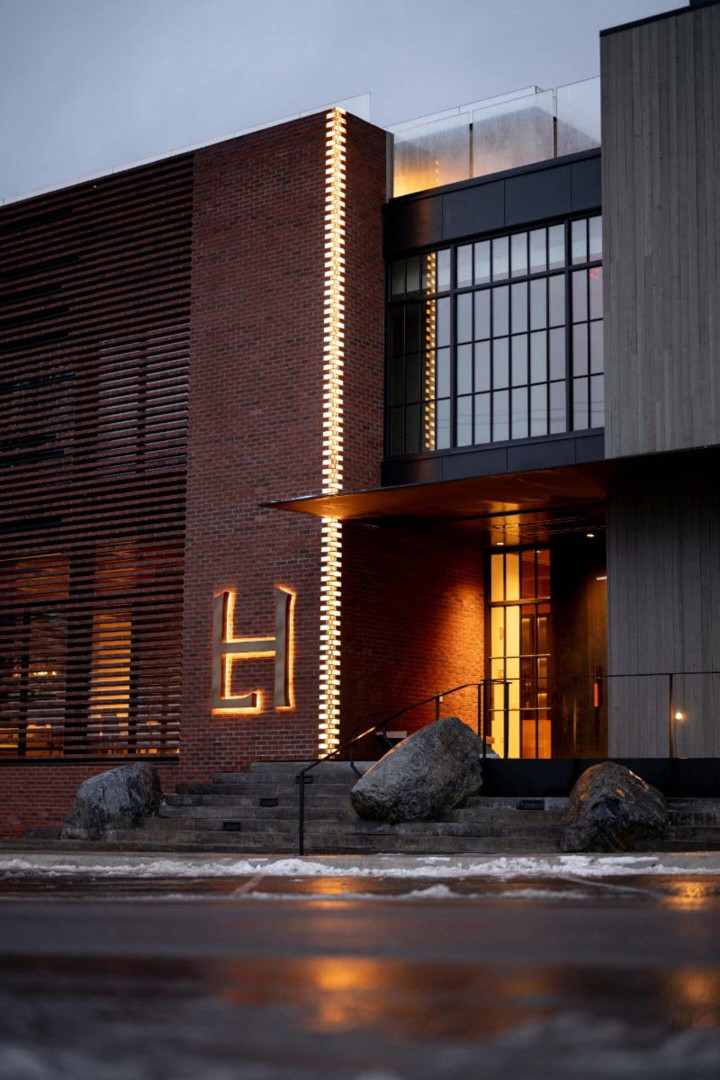 Larch House - Whitefish, MT