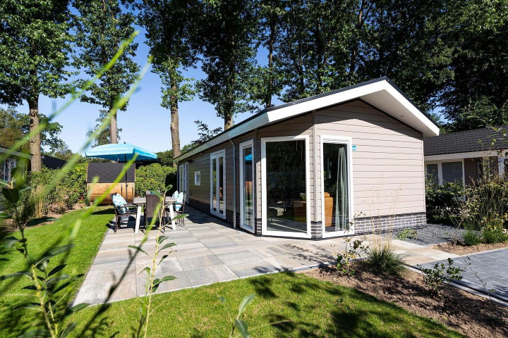 Ferox 6 Personen - Veenendaal