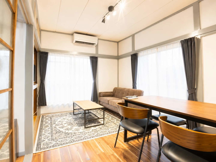 Entire Home｜6-min Walk To Taura｜near Us Navy Base - Yokosuka