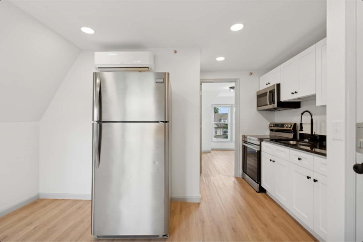 Bright 1br For Couples Or Business Travelers - Aston, PA
