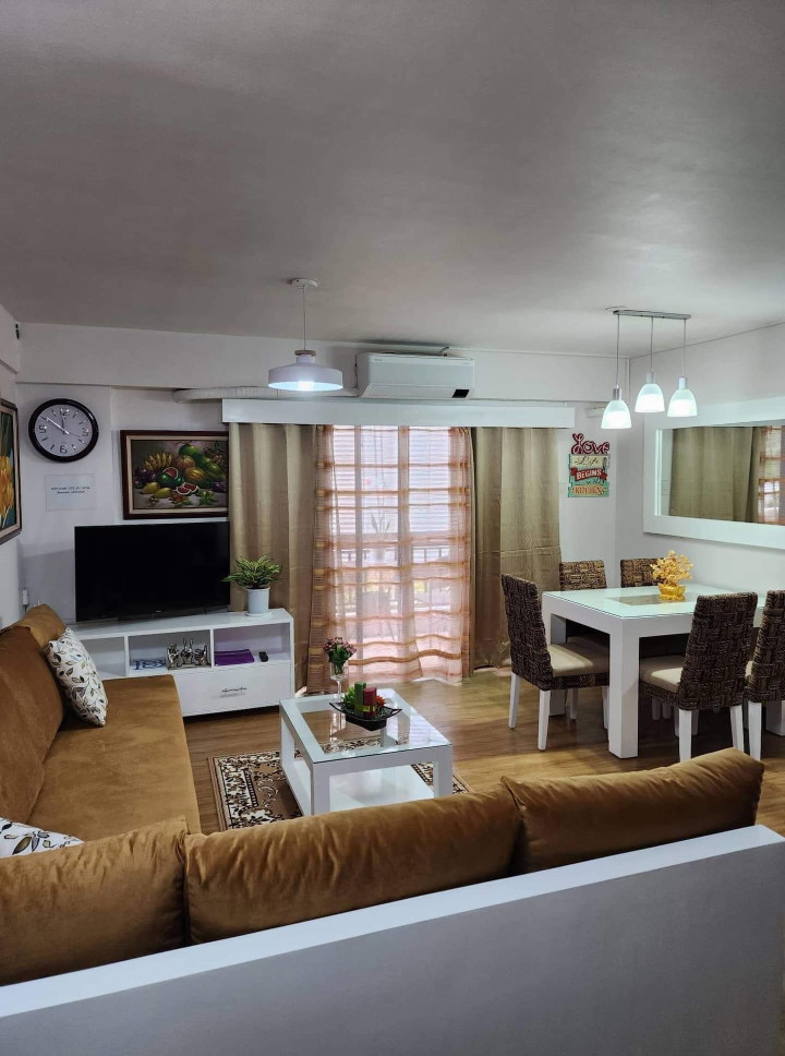 Assil @ Ohana Place 3-bedroom Condo Haven - Las Piñas
