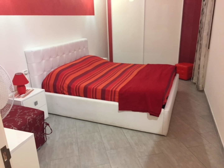 De Vin Apartament - Marsala