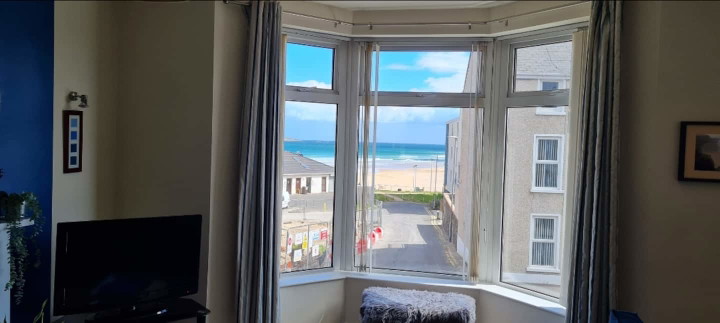 Beach View Apartment 84b Causeway Street Portrush - Nordirland