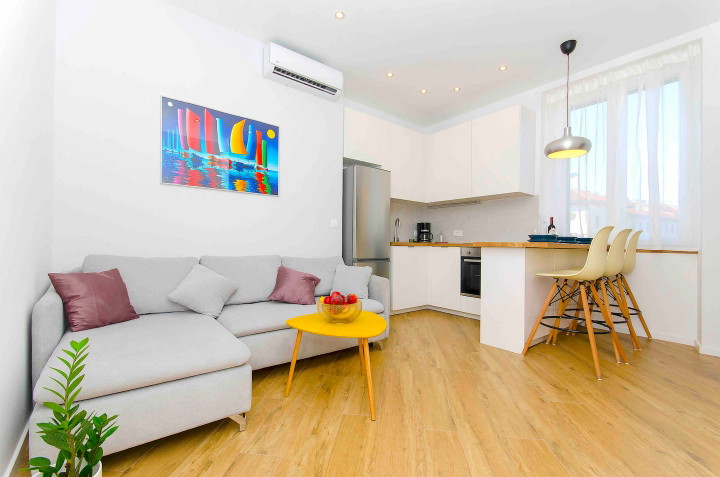 Split City Centre Apartment Valerius - Split