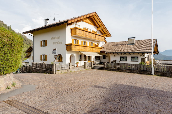 Hannelore's B&b - Bolzano