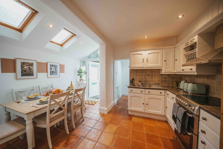Cotswolds / 2bd / 1 Bath / Garden / City Centre - Bibury